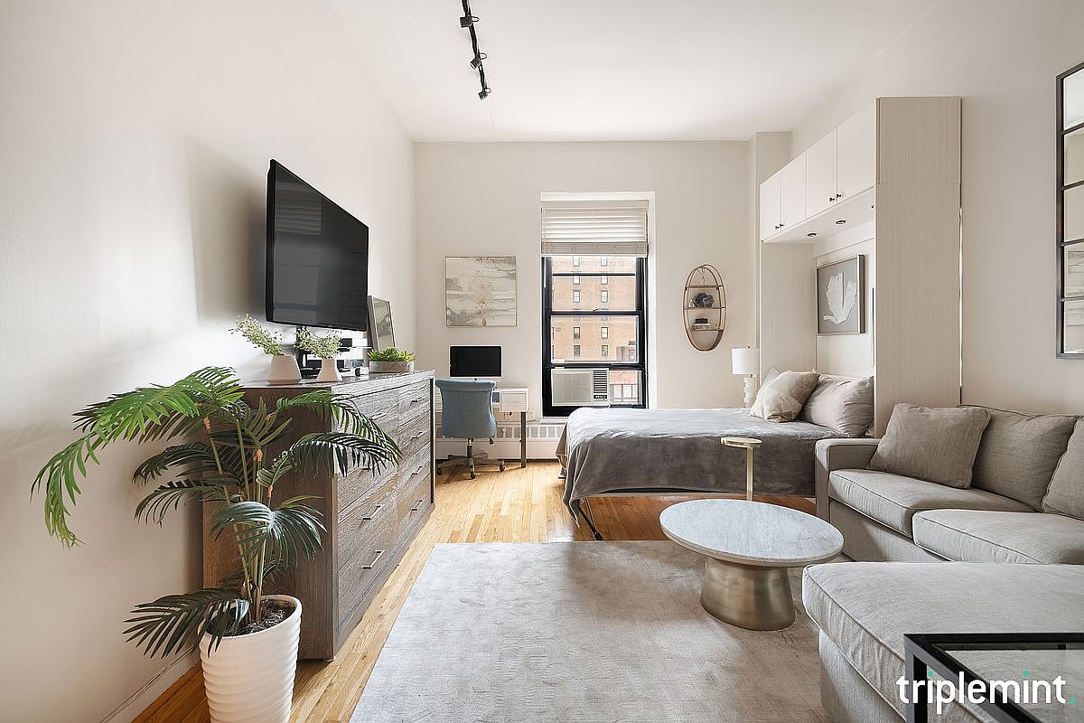 250 Mercer St APT C609, New York, NY 10012 | Zillow