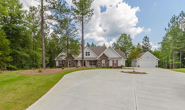 5063 Travertine Dr, Appling, GA 30802 | Zillow