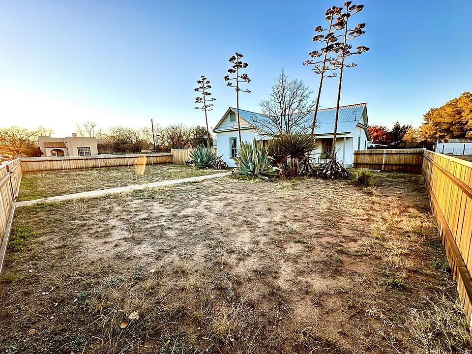 301 E Avenue B, Alpine, TX 79830 | MLS #147793 | Zillow