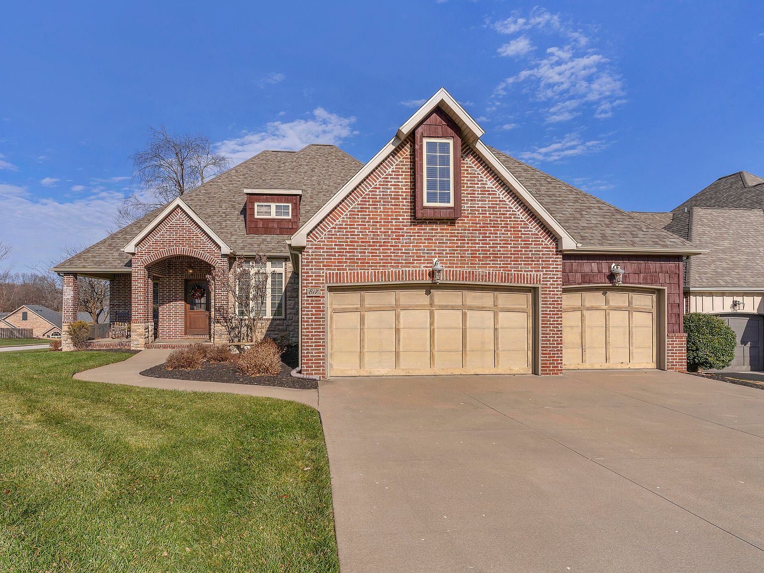 817 E Beaufort Street, Nixa, MO 65714 | Zillow