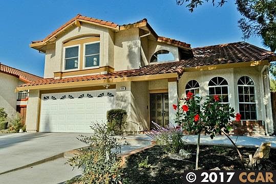 609 Fallen Leaf Cir, San Ramon, CA 94583 | Zillow