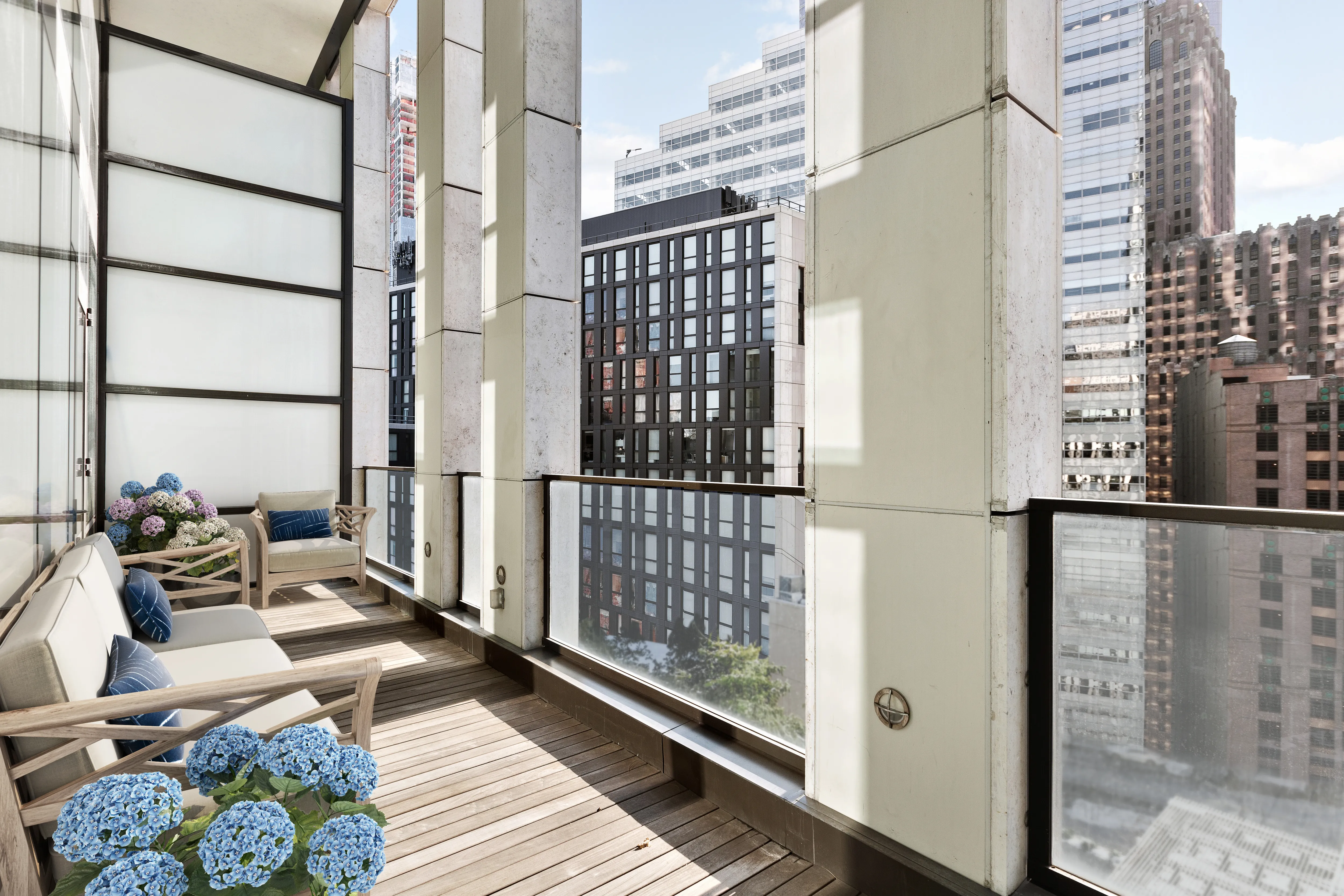 99 Warren Street #9H in Tribeca, Manhattan | StreetEasy
