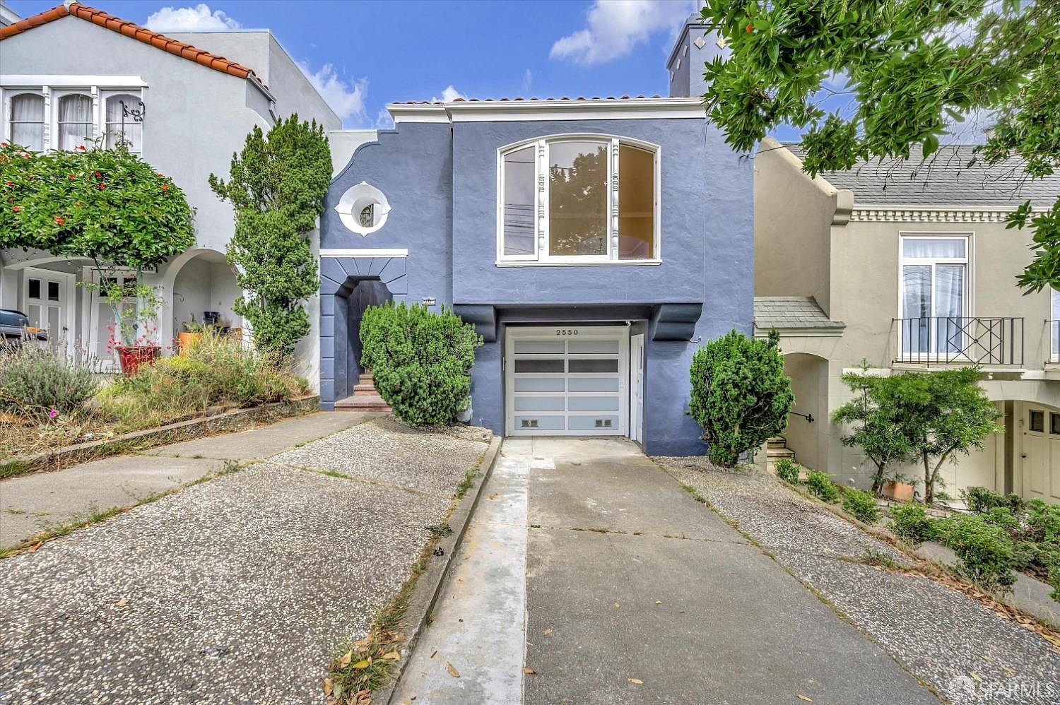 2550 14th Ave, San Francisco, CA 94127 | MLS #423900276 | Zillow