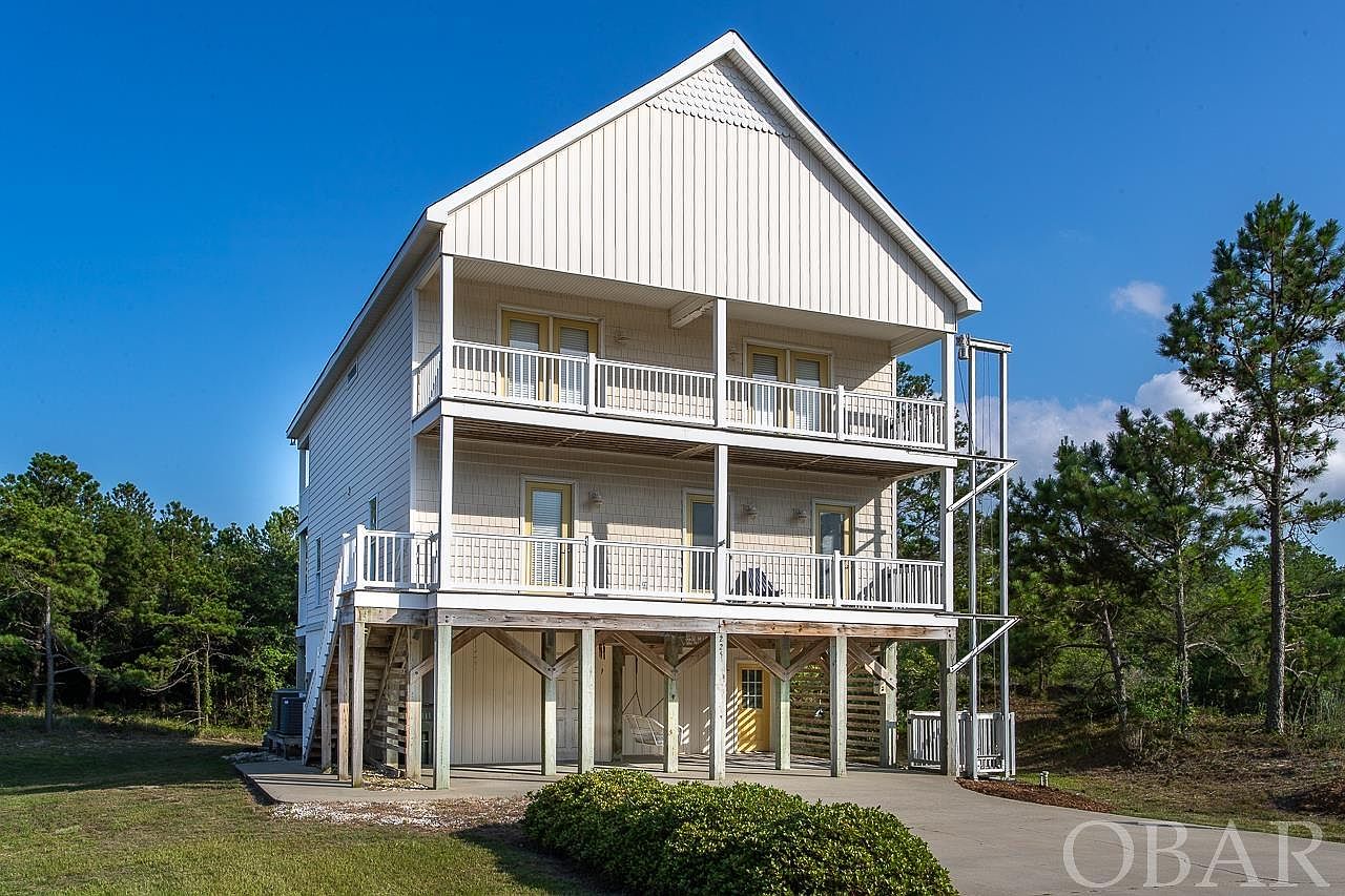 225 W Windjammer Rd, Nags Head, NC 27959 | MLS #122761 | Zillow