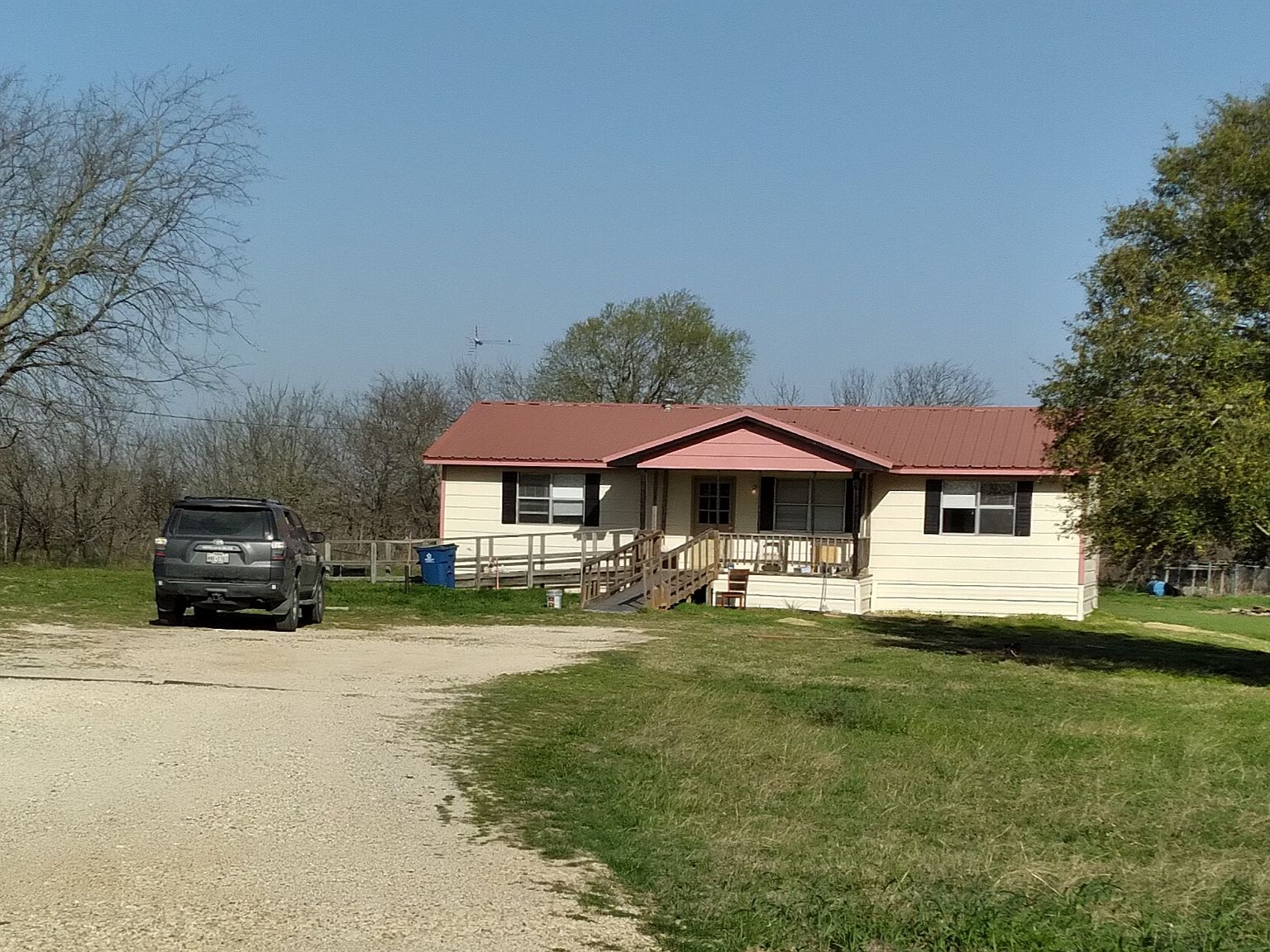2443 Fm 308, Malone, TX 76660 | Zillow