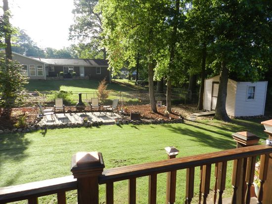 1009 Old Mill Rd, Anniston, AL 36207 | Zillow