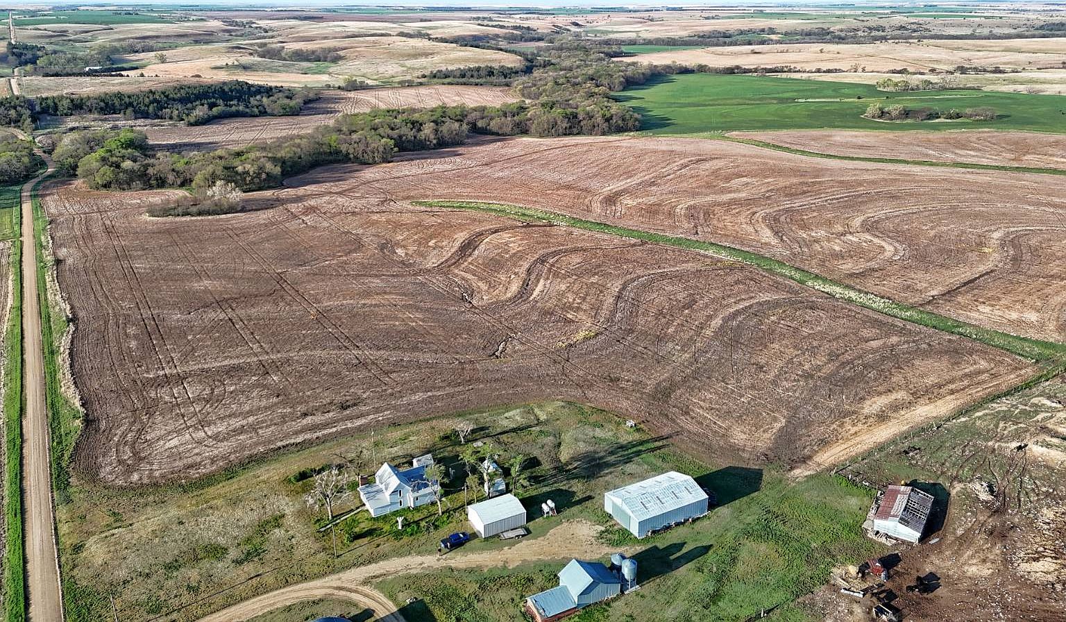 2488 N 170th Rd, Barnard, KS 67418 | Zillow