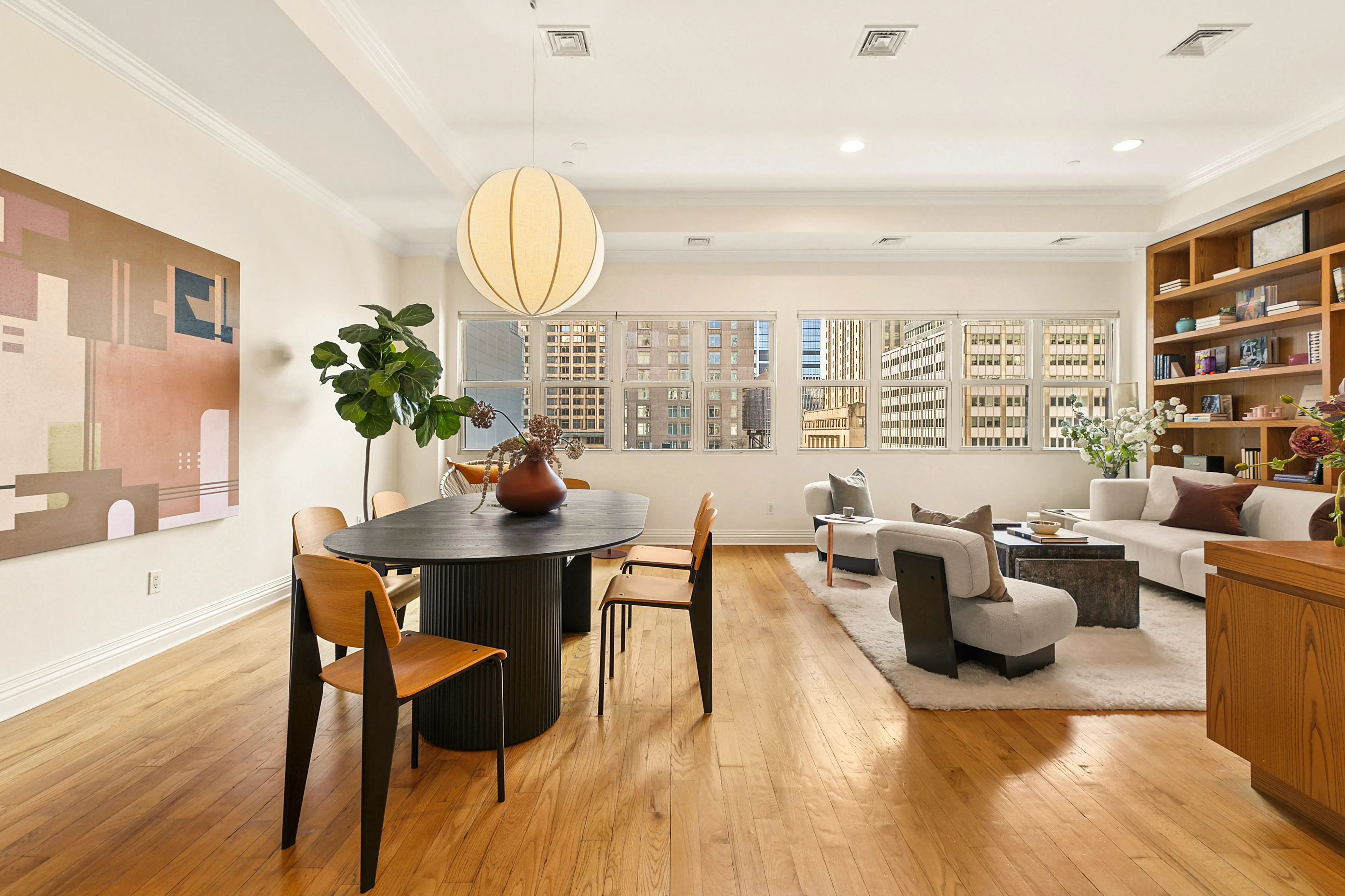 25 Murray Street #9A in Tribeca, Manhattan | StreetEasy