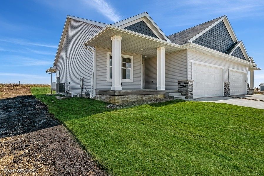 6427 Rookwood Ln, Marion, IA 52302 | MLS #2305984 | Zillow
