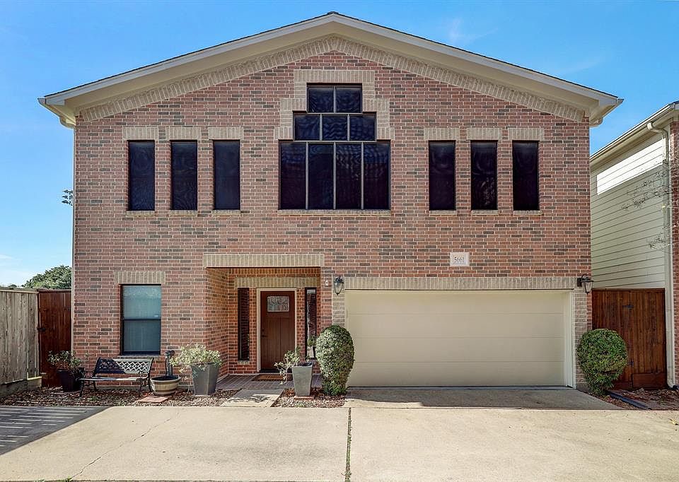5661 Larkin St, Houston, TX 77007 | MLS #43641202 | Zillow
