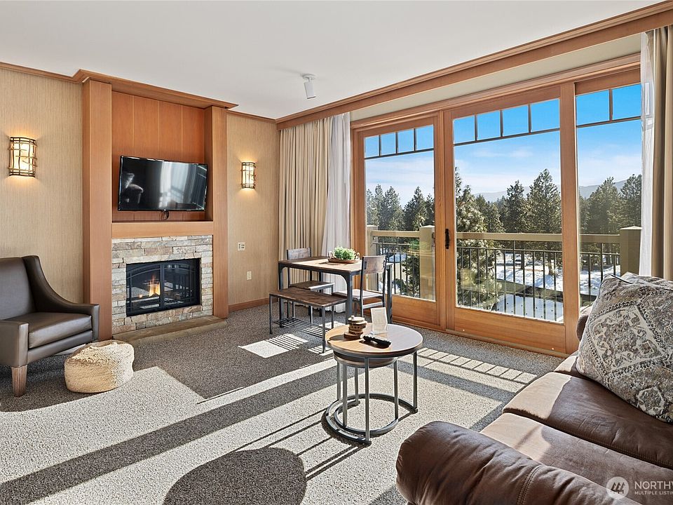 The Lodge At Suncadia - 3600 Suncadia Trl Cle Elum WA | Zillow