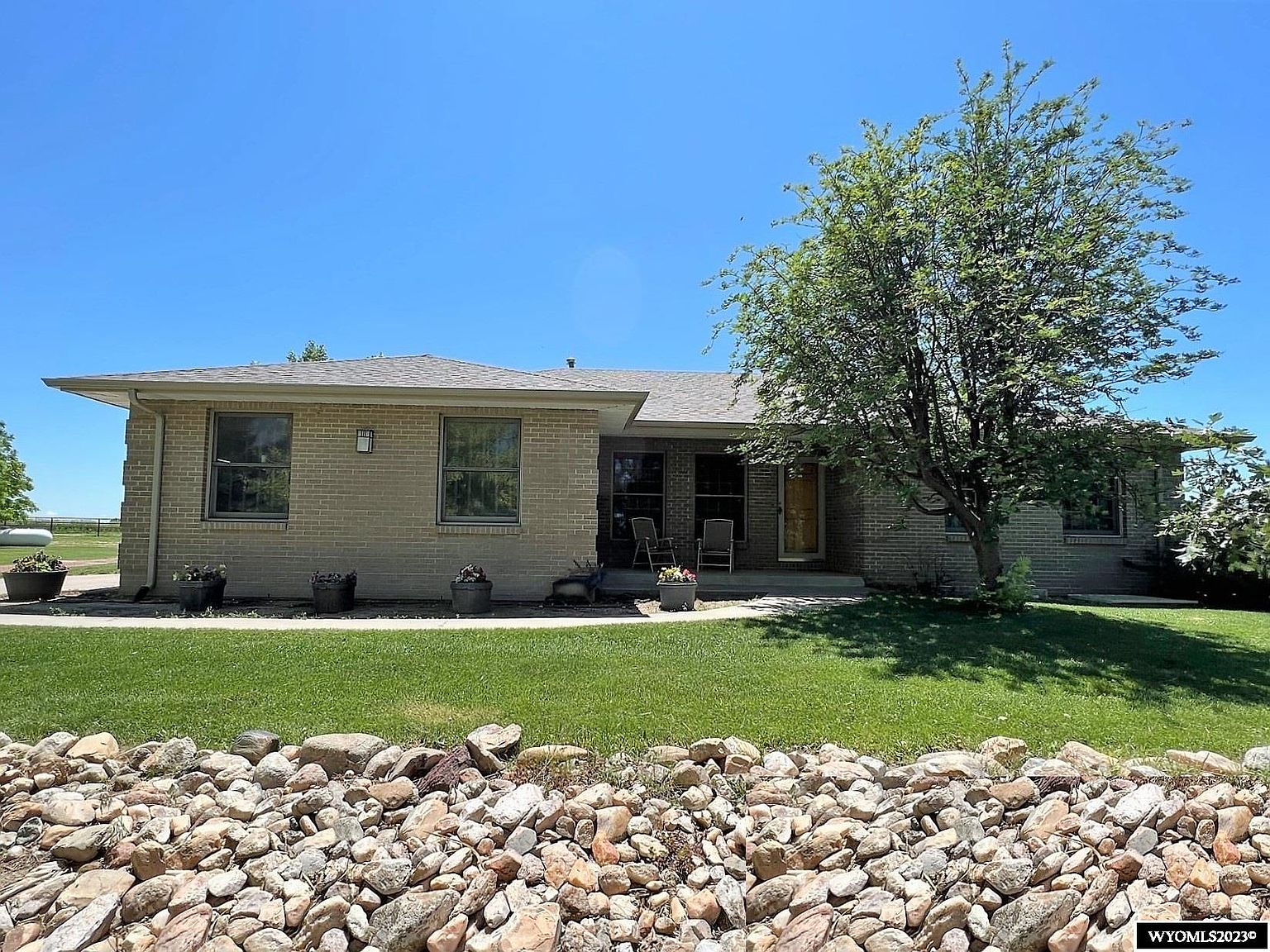 133 Washington Rd, Wheatland, WY 82201 | MLS #20232955 | Zillow