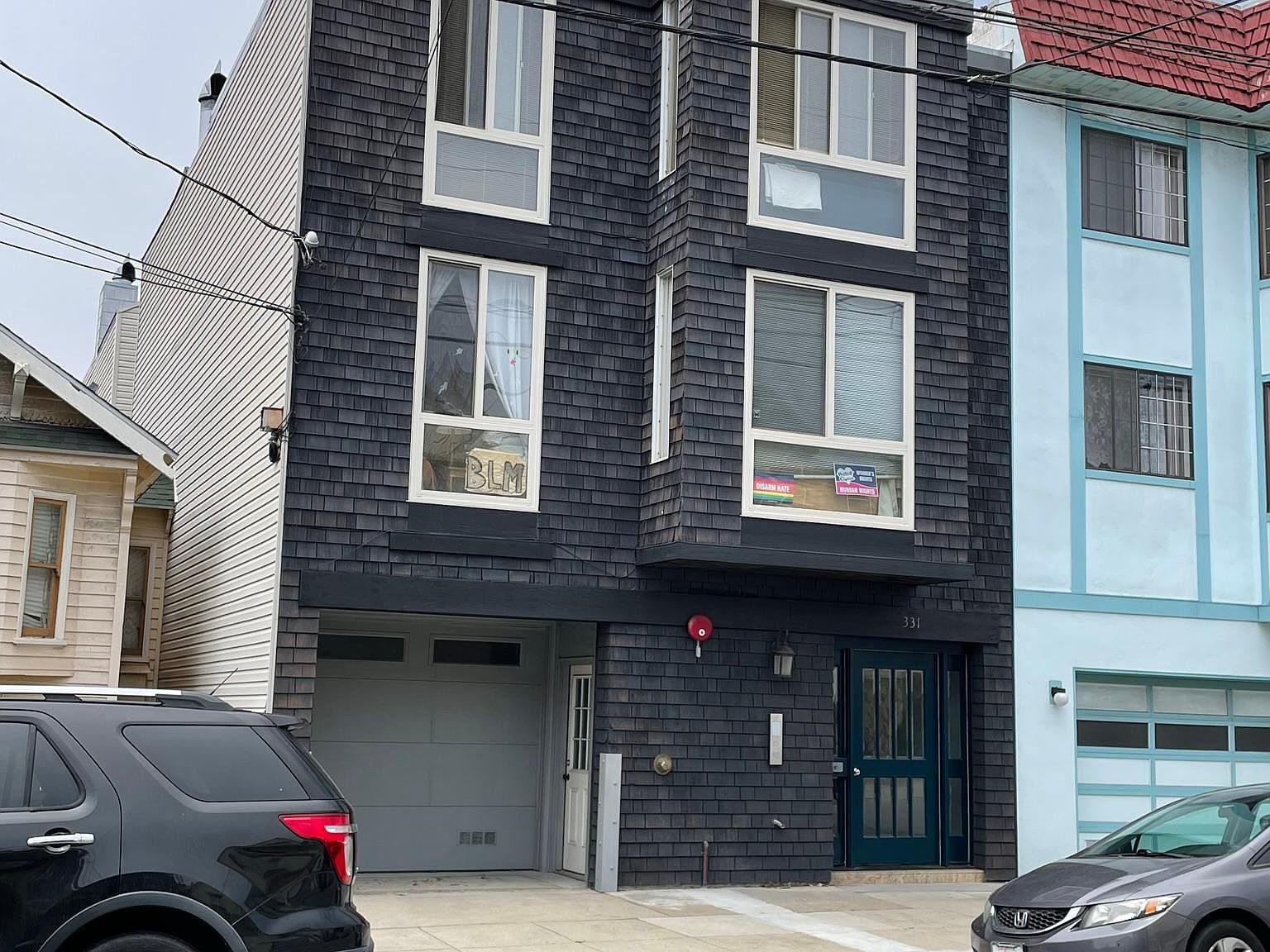 331 27th Ave APT 2C, San Francisco, CA 94121 | Zillow