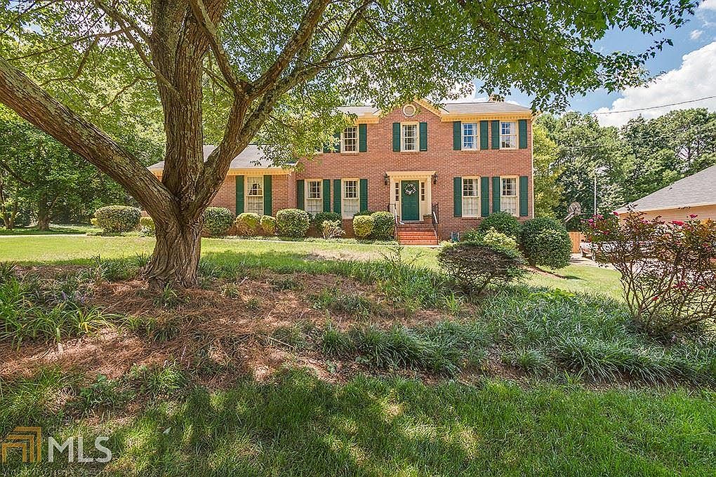 1035 Lassiter Dr, Stone Mountain, GA 30087 | Zillow