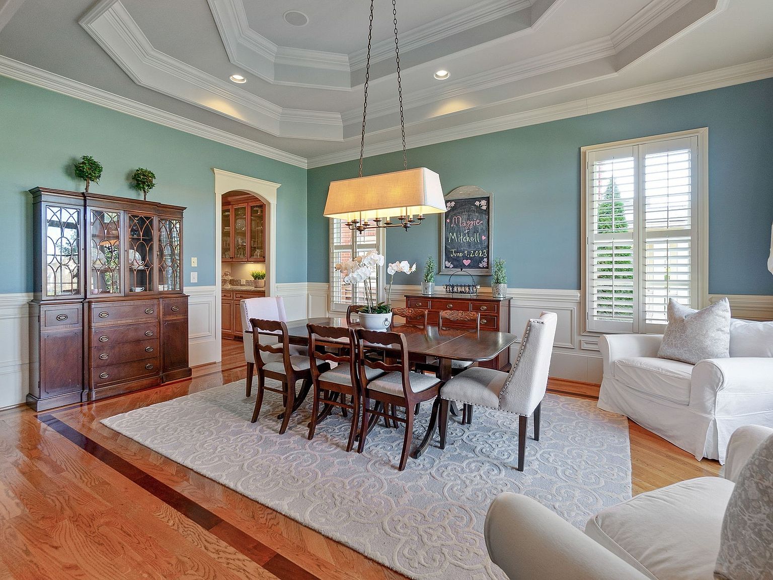 3432 Colebrook Dr, Thompsons Station, TN 37179 | Zillow