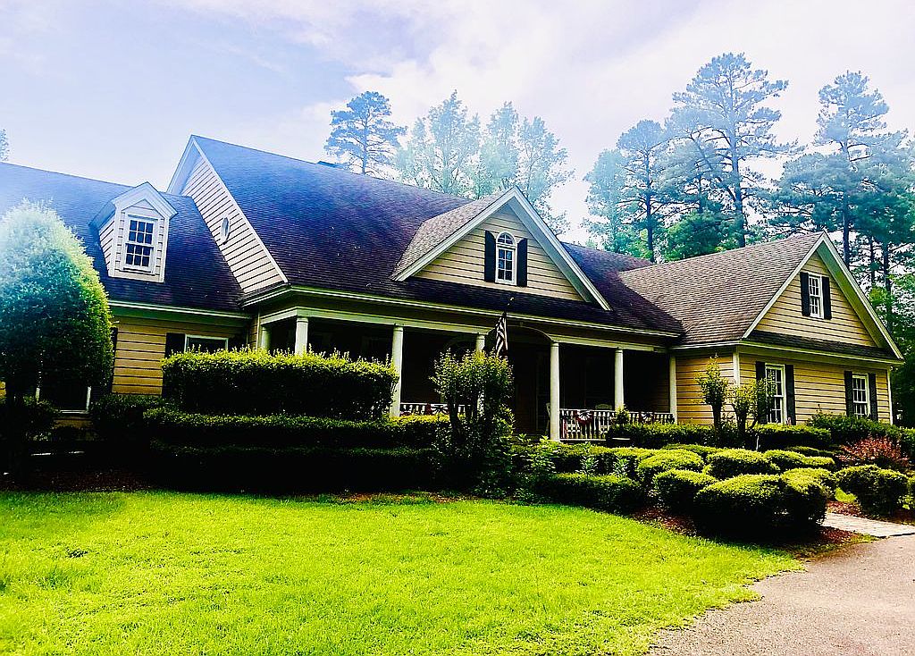 205 S Brandon St, Fordyce, AR 71742 | Zillow