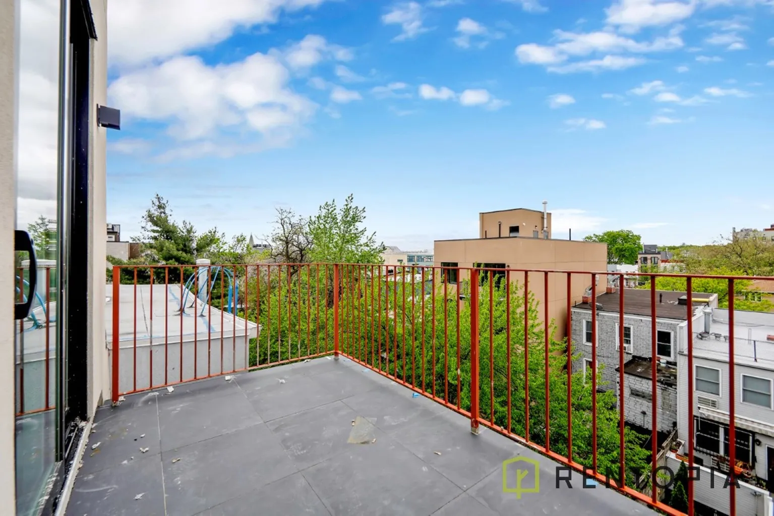 58 Palmetto Street #5S in Bushwick, Brooklyn | StreetEasy