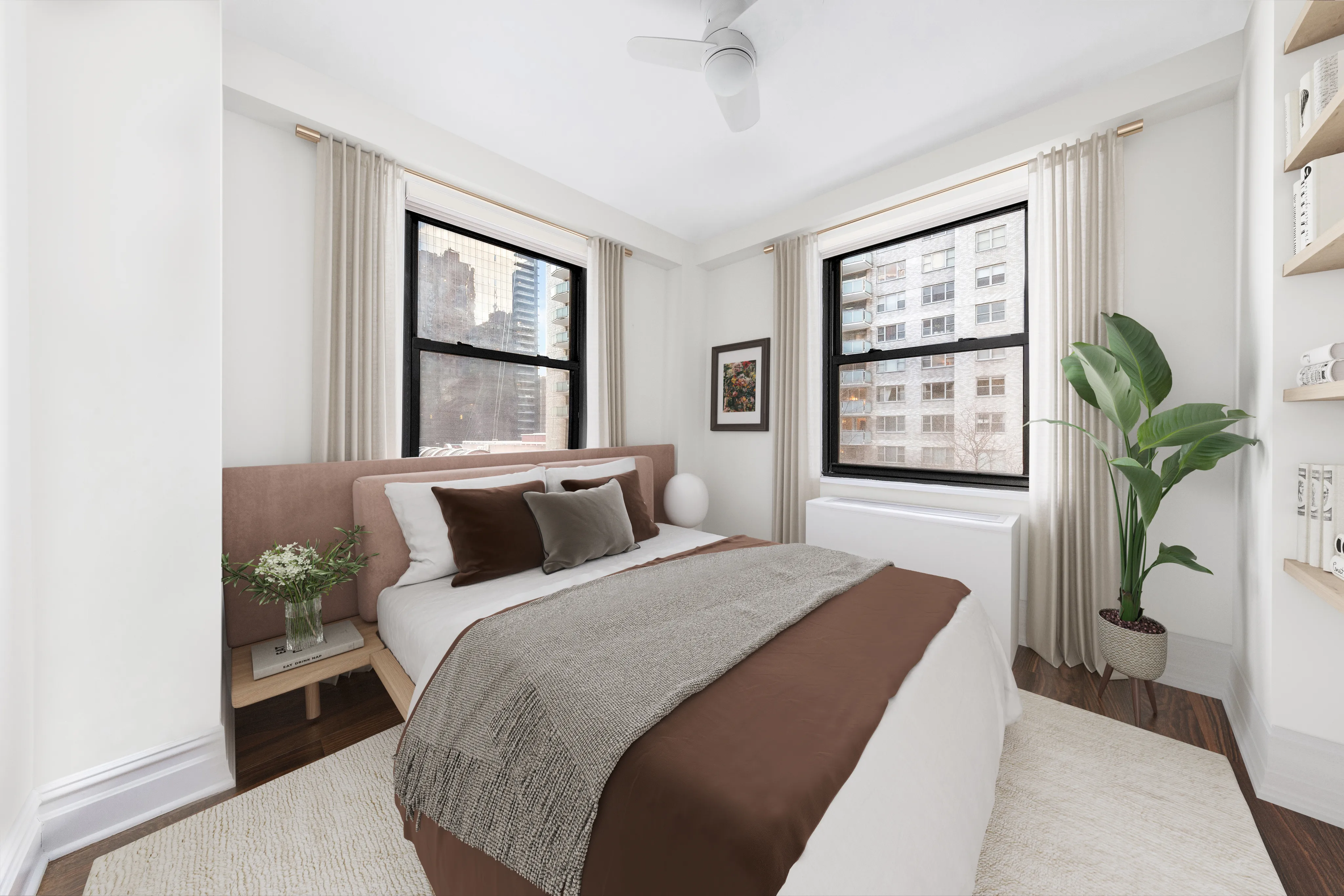 305 East 40th Street #5K in Murray Hill, Manhattan | StreetEasy