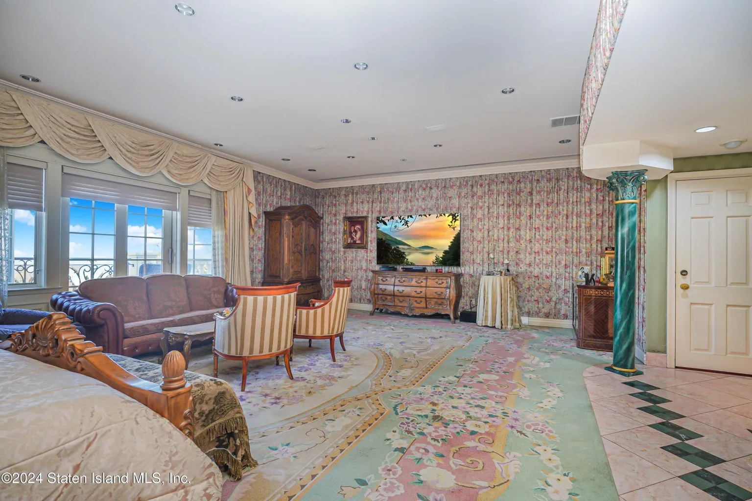 177 Benedict Road #1 in Todt Hill, Staten Island | StreetEasy