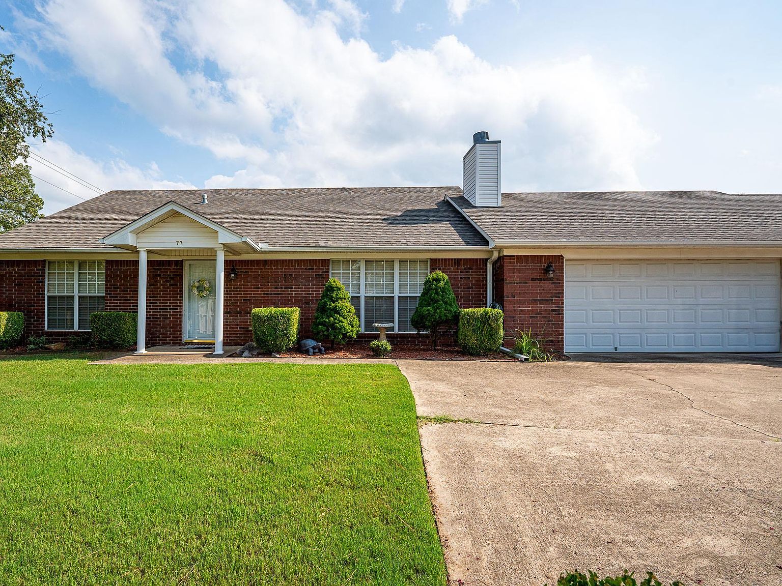 1005 S German Ln APT 77, Conway, AR 72034 | MLS #23020641 | Zillow