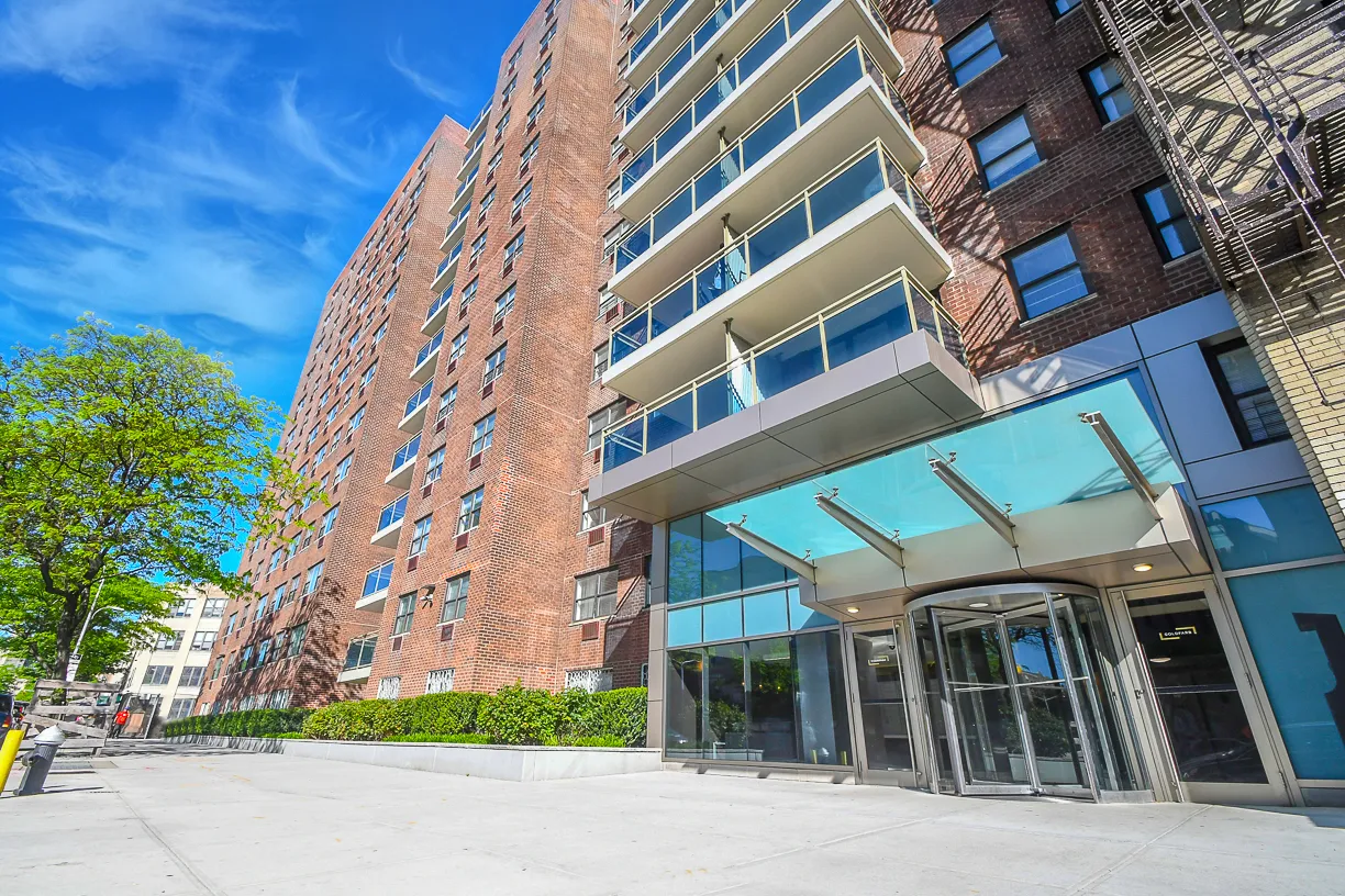 1770 Grand Concourse #0AK in Mt. Hope, Bronx | StreetEasy
