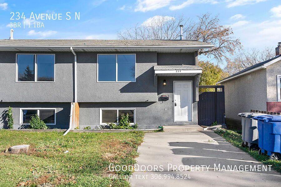 234 Avenue S N, Saskatoon, SK S7M 2Z8 | Zillow