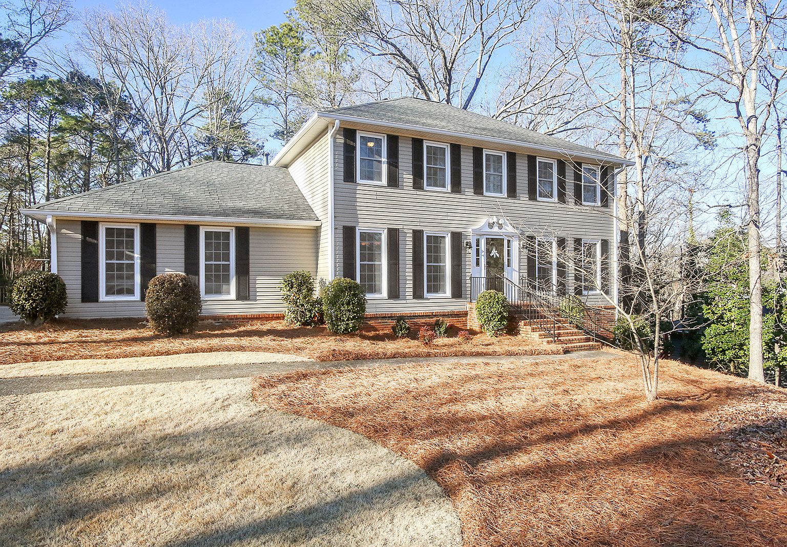 3450 Stillridge Dr, Johns Creek, GA 30022 | Zillow