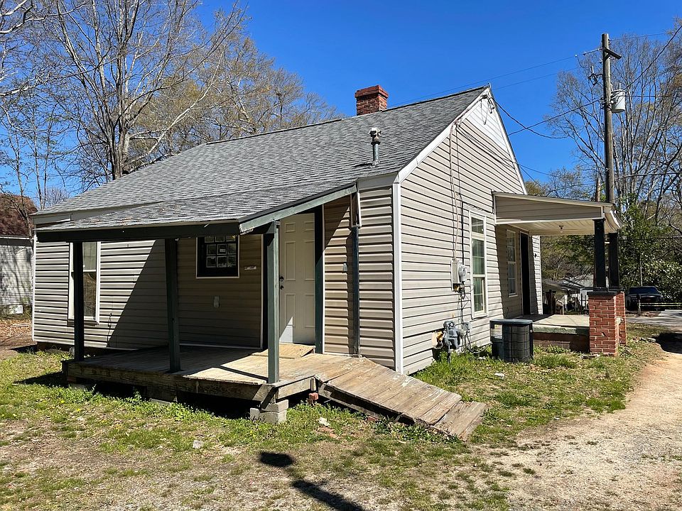 83 E Wright St, Winder, GA 30680 | Zillow 83 E Wright St, Winder, GA 30680 | Zillow