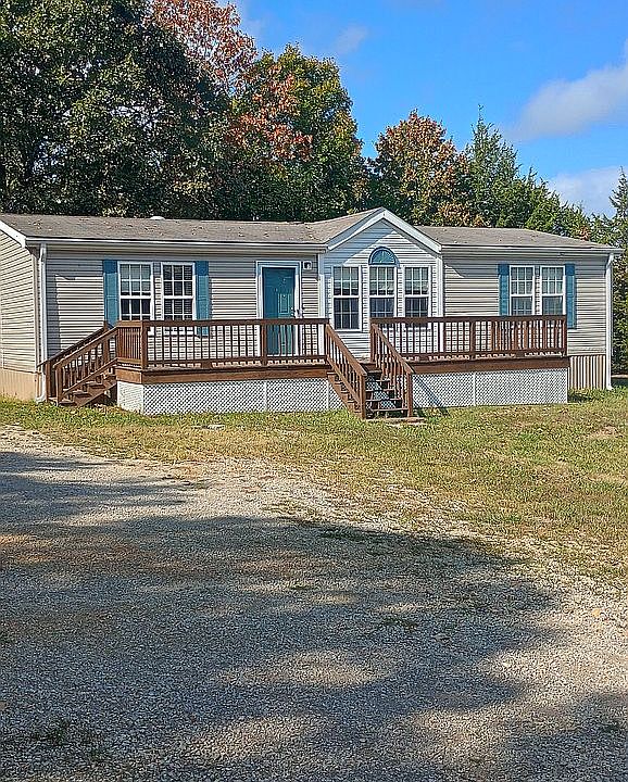 1805B County Road 837 #A, Gainesville, MO 65655 | Zillow