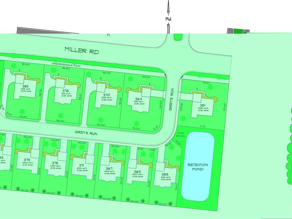 375 Greys Run, Lebanon, OH 45036 | MLS #1789364 | Zillow