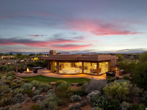 Saint George UT Luxury Homes For Sale - 835 Homes | Zillow