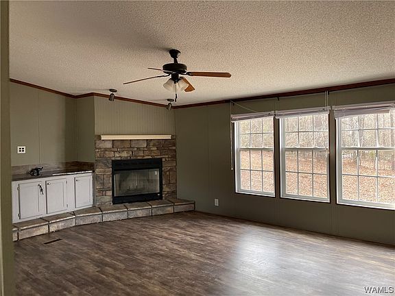 3979 County Road 91, Bankston, AL 35542 | MLS #160570 | Zillow