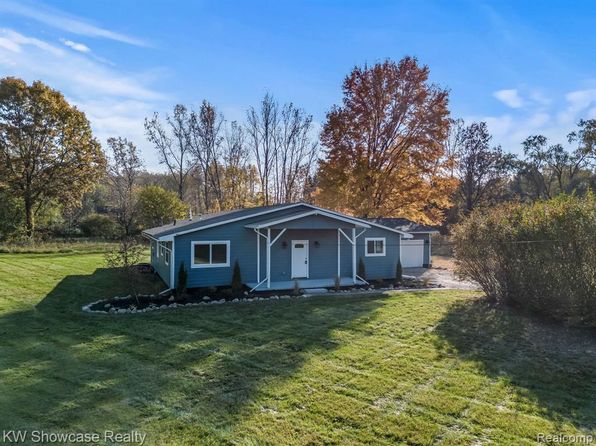Howell MI Real Estate - Howell MI Homes For Sale | Zillow