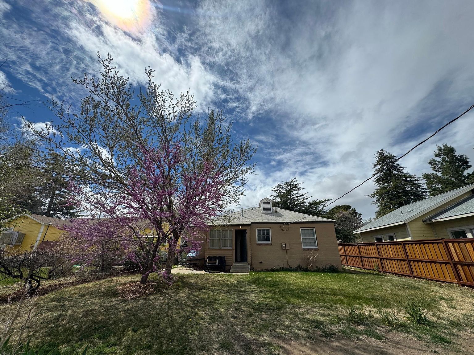 240 N Webster St, Independence, CA 93526 | Zillow