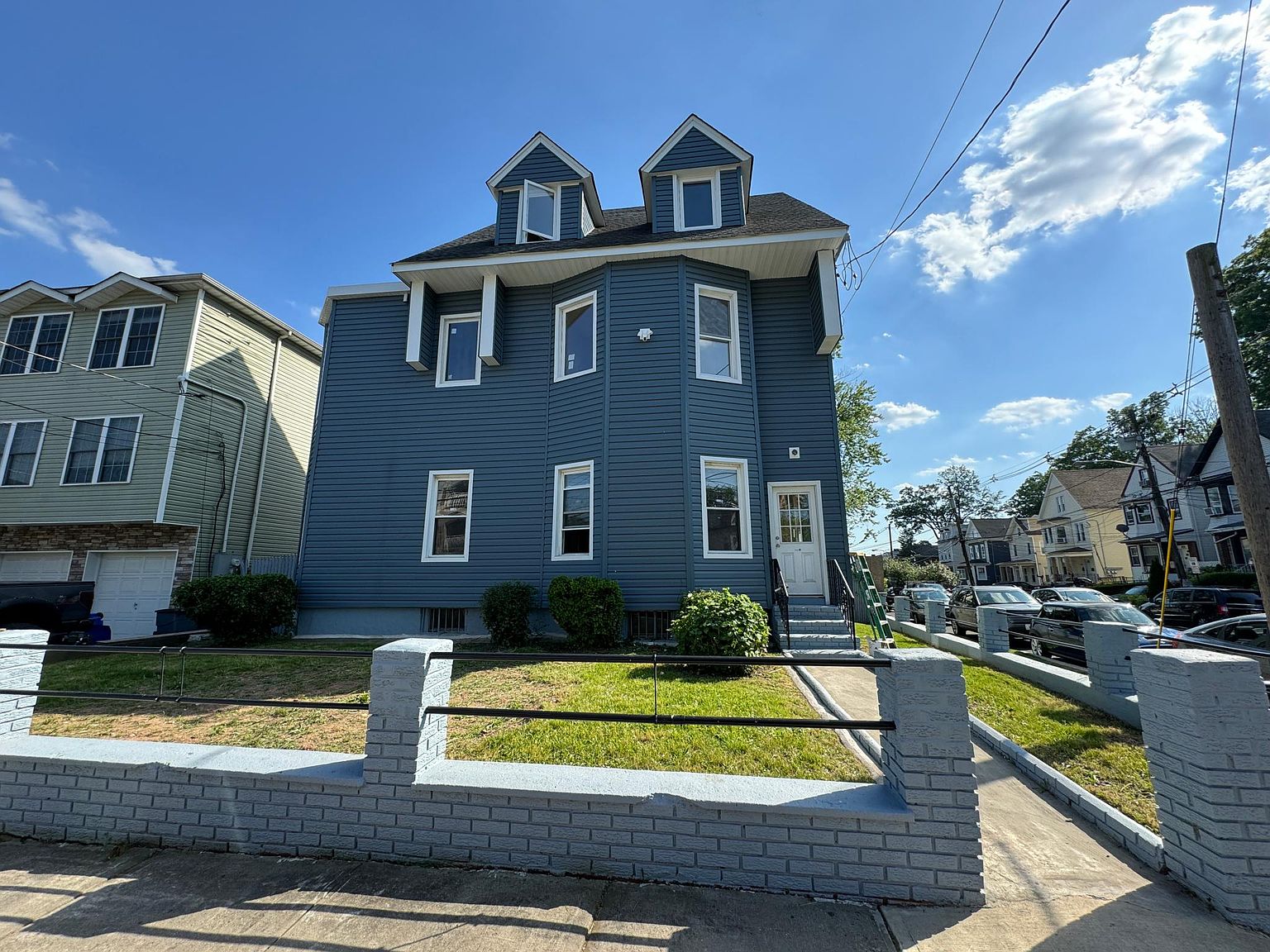 1160 Mary St FLOOR 2, Elizabeth, NJ 07201 | Zillow