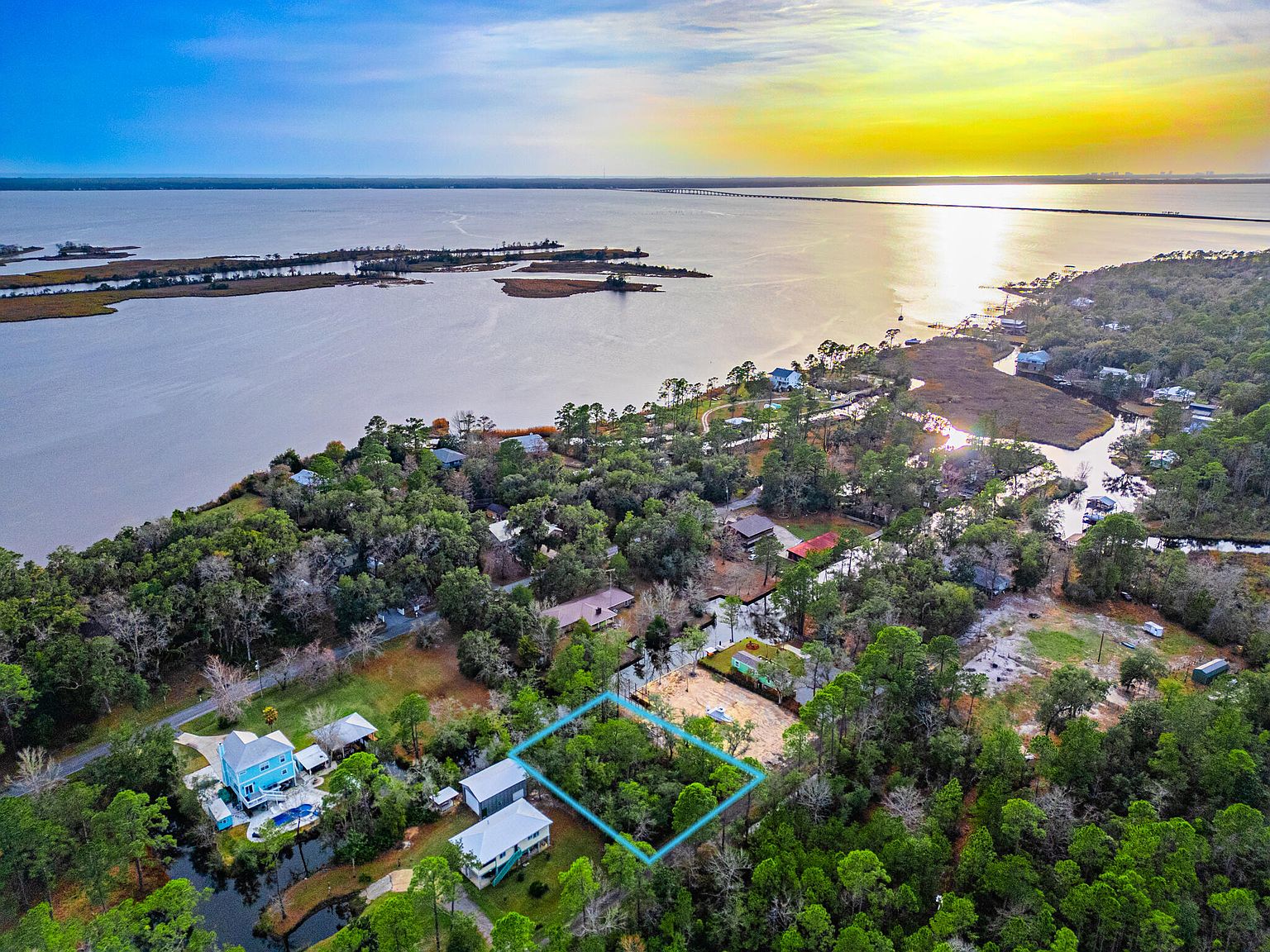 15 Wilson Way, Freeport, FL 32439 | MLS #968719 | Zillow