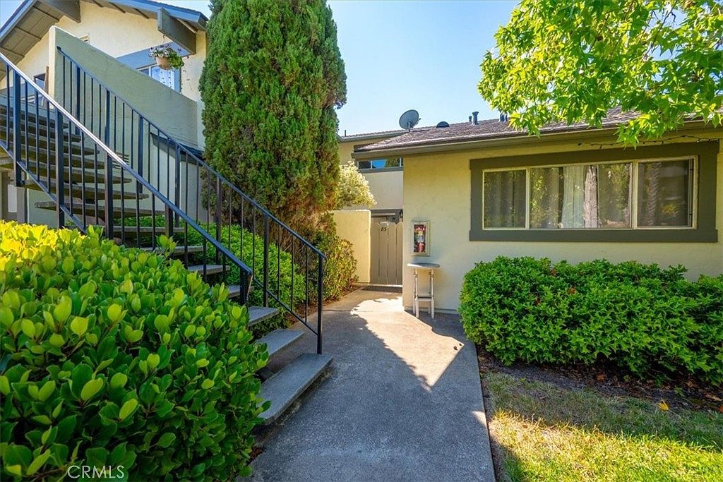1750 Prefumo Canyon Rd APT 83, San Luis Obispo, CA 93405 | Zillow