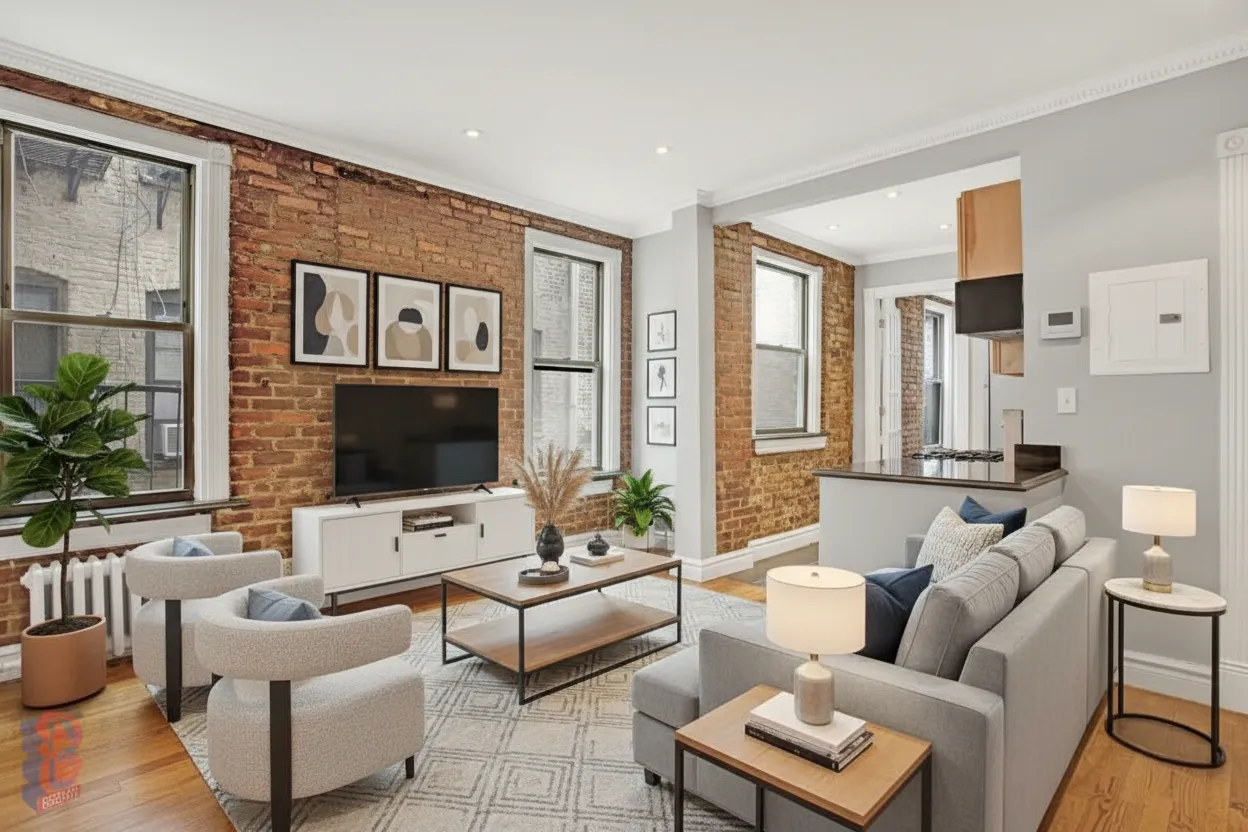 416 East 13th Street #3S in East Village, Manhattan | StreetEasy