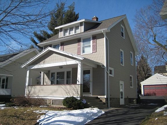 43 Fairfax Rd, Rochester, NY 14609 | Zillow
