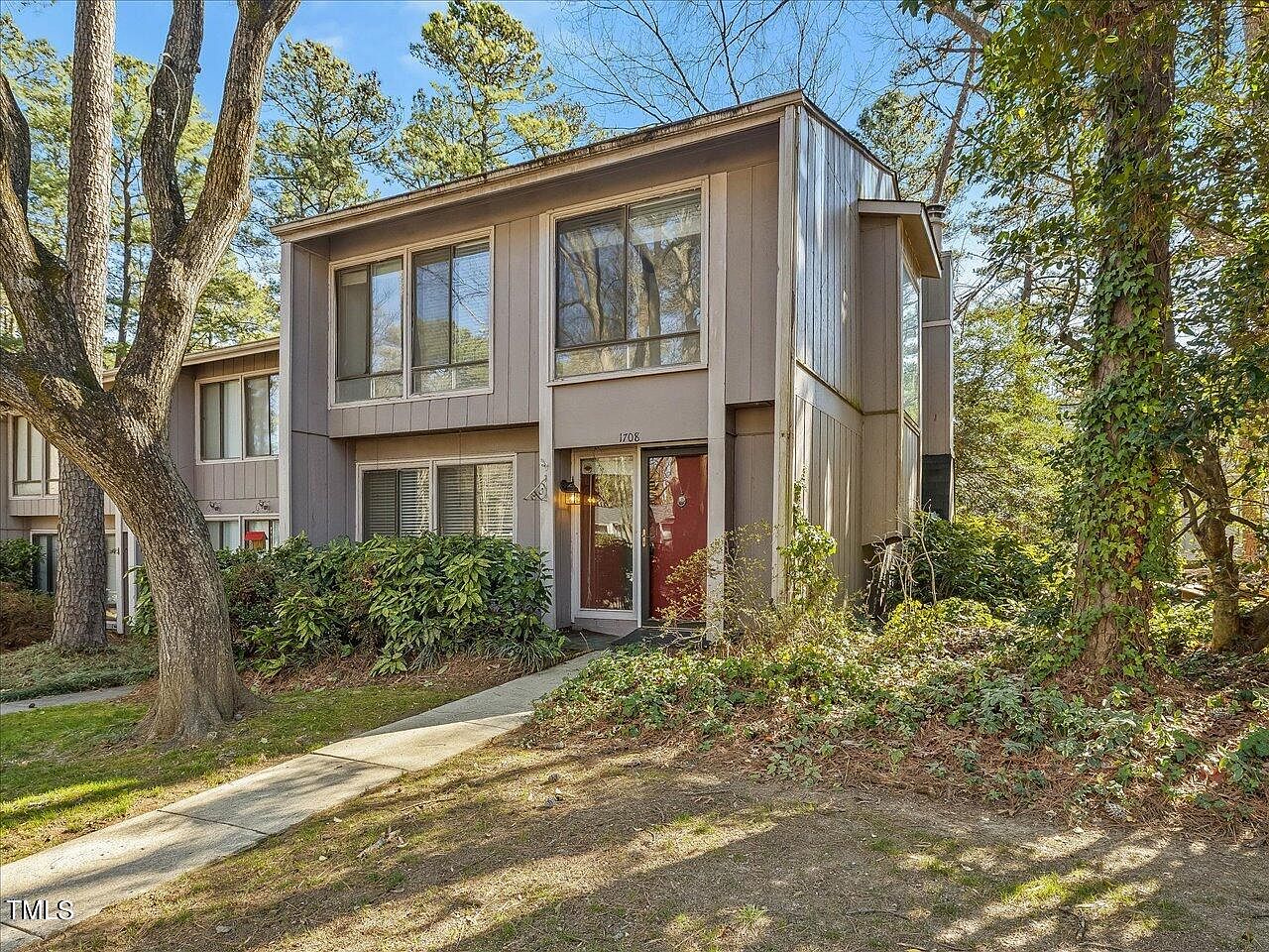 1708 Quail Ridge Rd, Raleigh, NC 27609 | Zillow