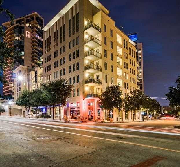 2323 N Houston St Dallas, TX, 75219 - Apartments for Rent | Zillow