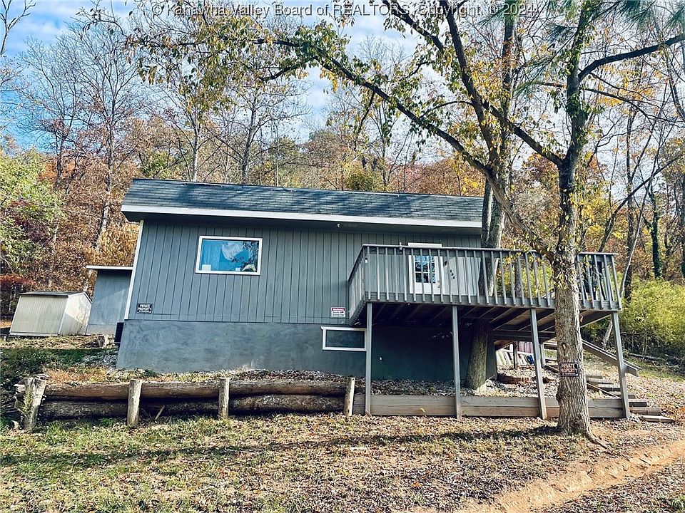 694 Dupont Rd, Poca, WV 25159 | MLS #275747 | Zillow