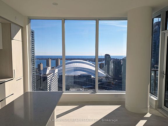 35 Mercer St #3110, Toronto, ON M5V 0V1 | MLS #C8090102 | Zillow
