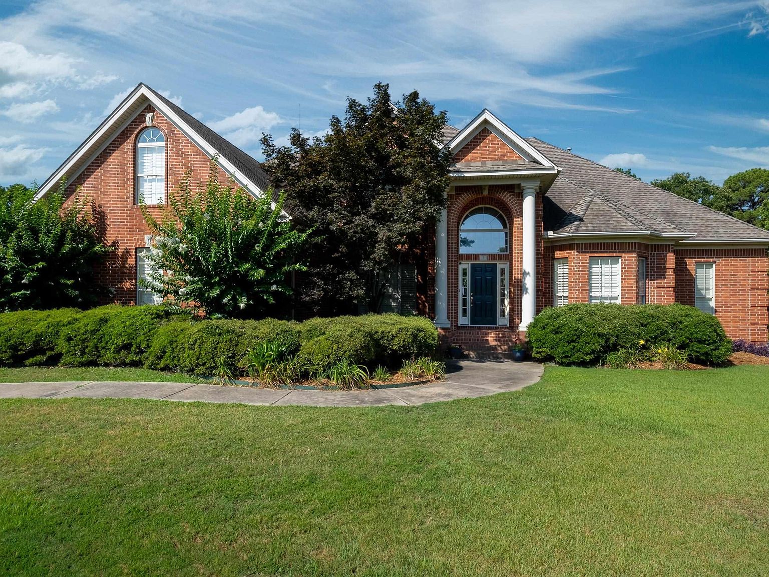 7 Marcella Dr, Little Rock, AR 72223 | MLS #24026819 | Zillow