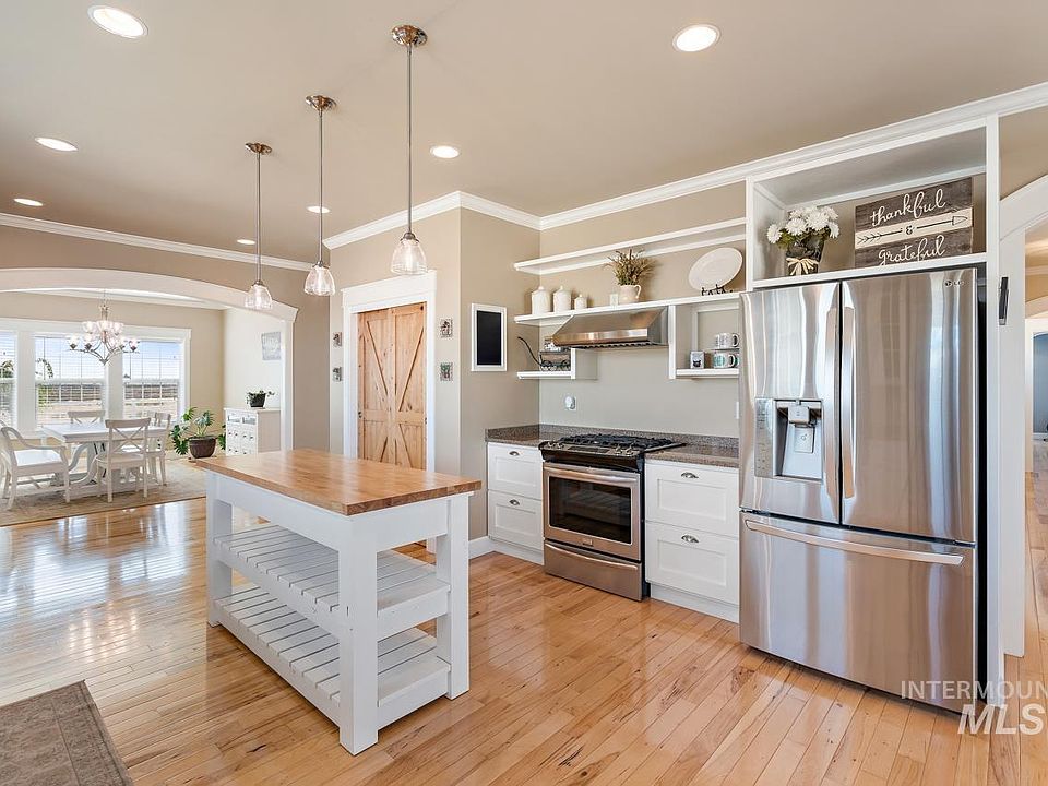 9393 W Rockstone Ct, Kuna, ID 83634 | Zillow