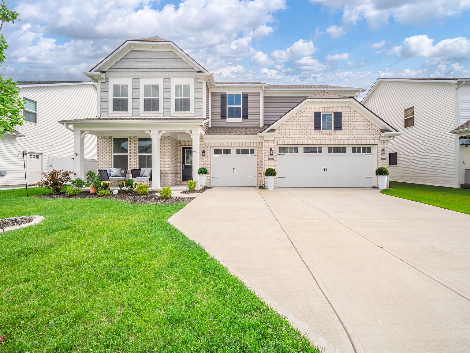 9369 Casey Rd, Pendleton, IN 46064 | Zillow