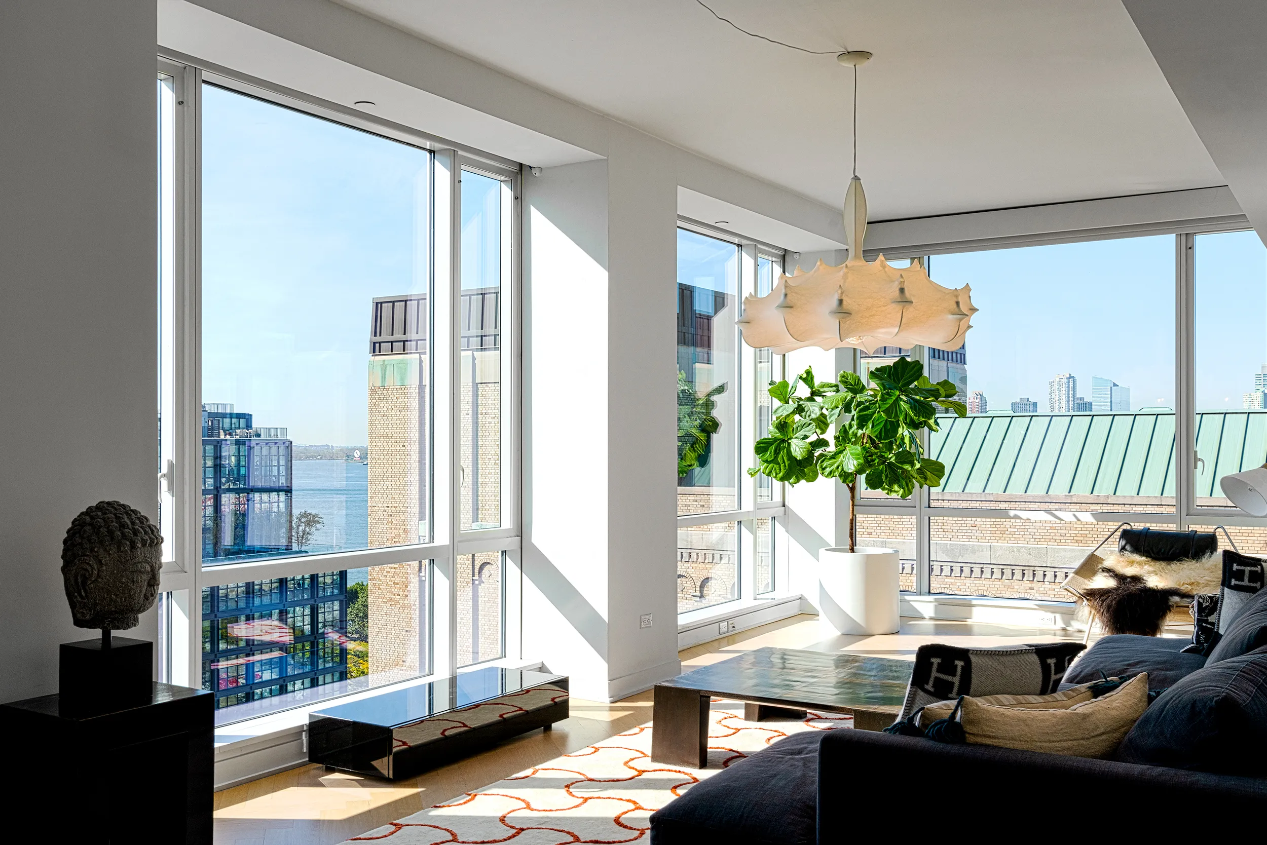 330 Spring Street #11C in Hudson Square, Manhattan | StreetEasy