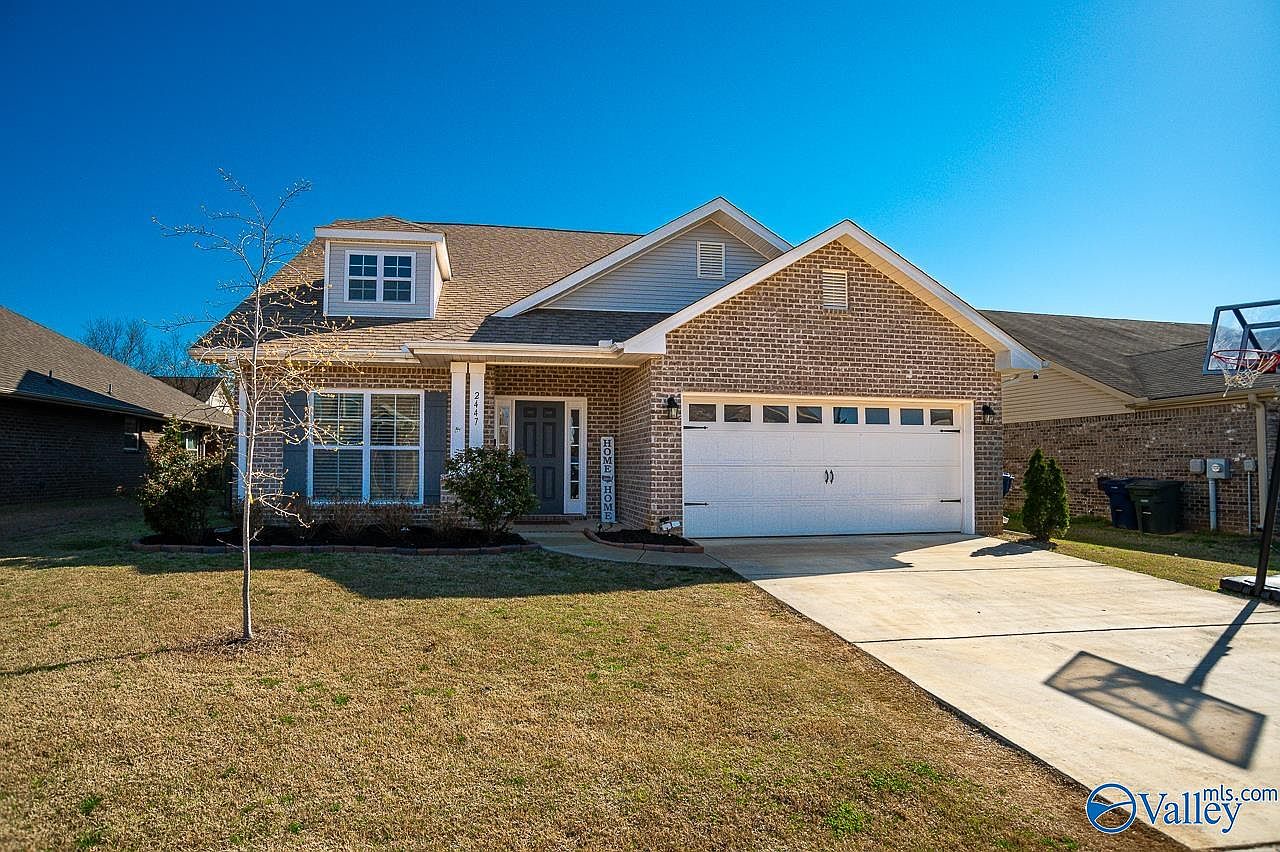 2447 Belltown Dr SW, Huntsville, AL 35803 | Zillow