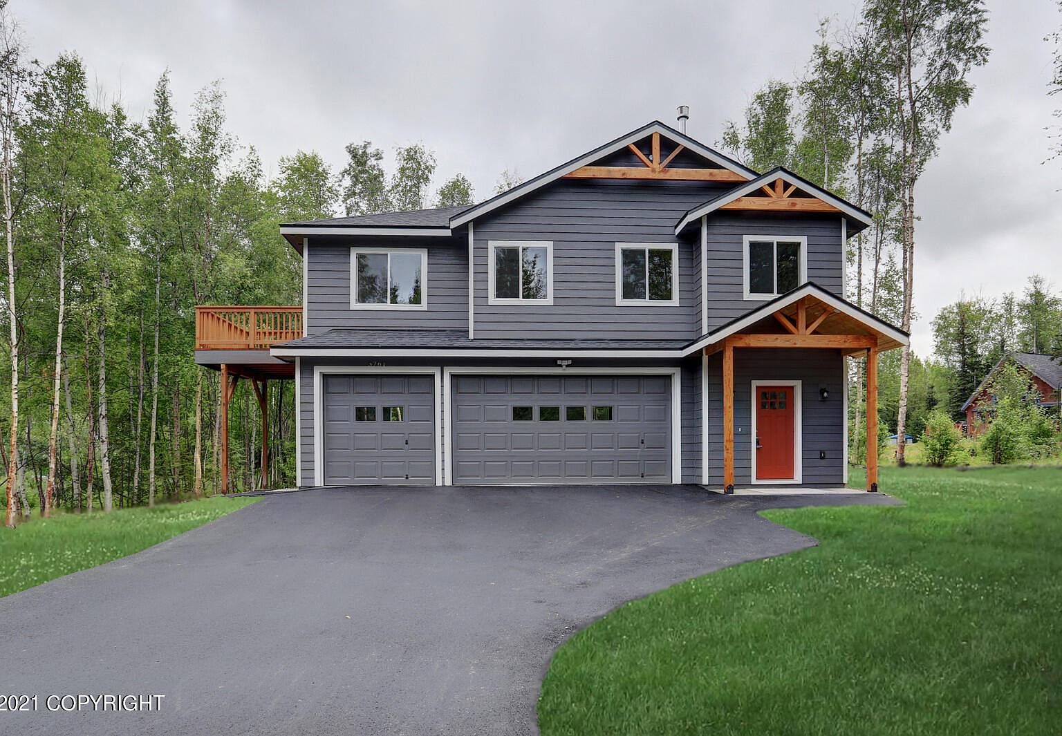 6101 S Ghada Cir, Wasilla, AK 99654 | Zillow