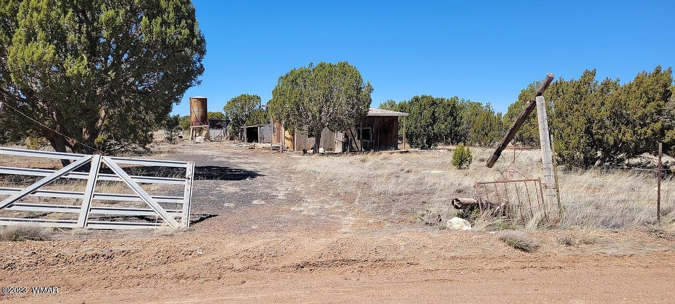 1 County Rd, Concho, AZ 85924 | Zillow